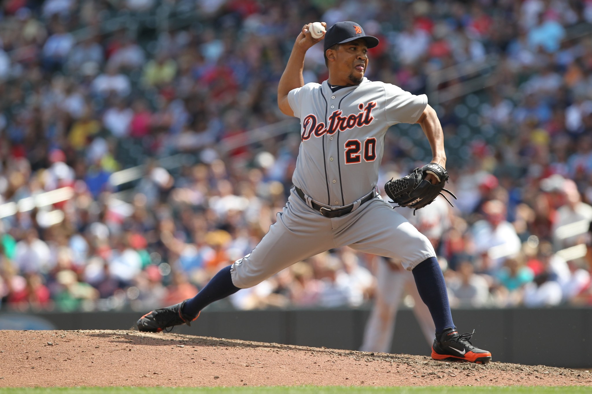 Octavio Dotel Made A Life In Baseball | Defector