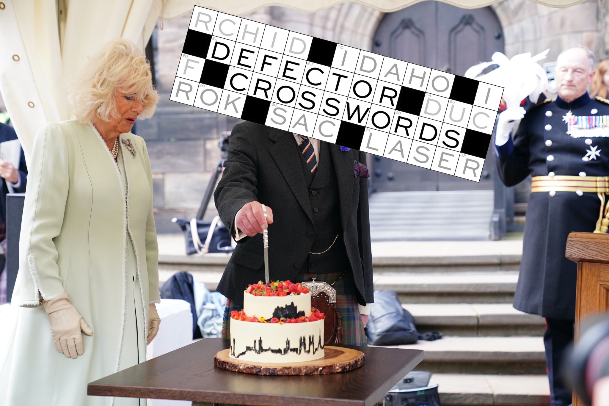 Crosswords Archives | Defector