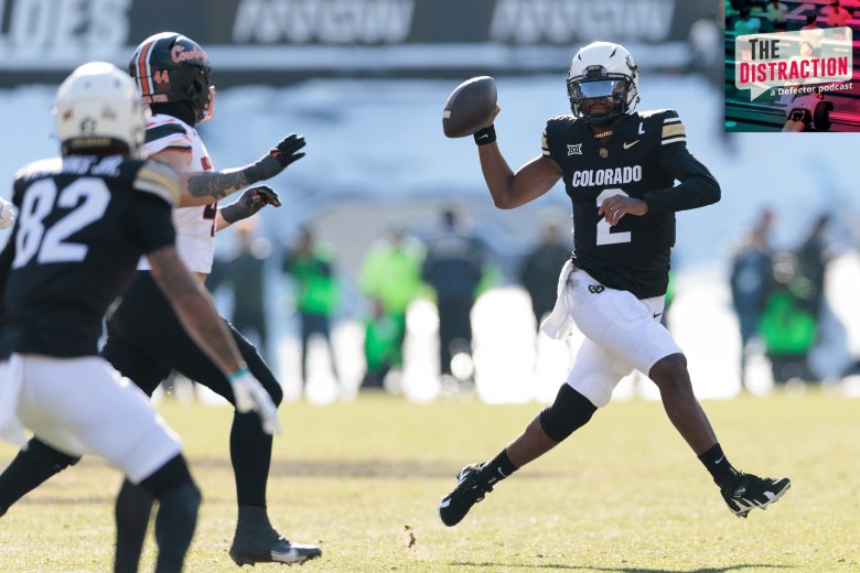 Journey Within The Football Guy Brain, With Mike Tanier | Defector