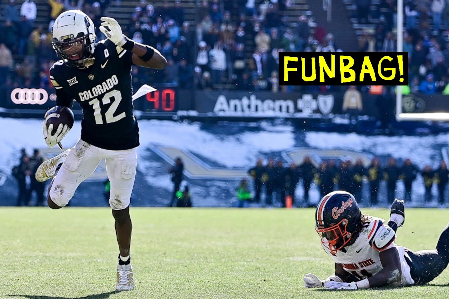 Funbag Archives | Defector