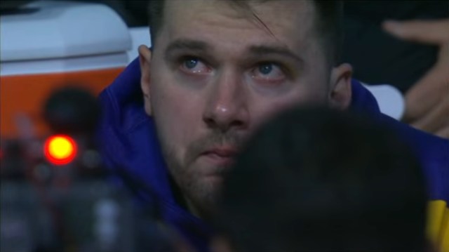 You Would Cry Too If It Happened To You | Defector