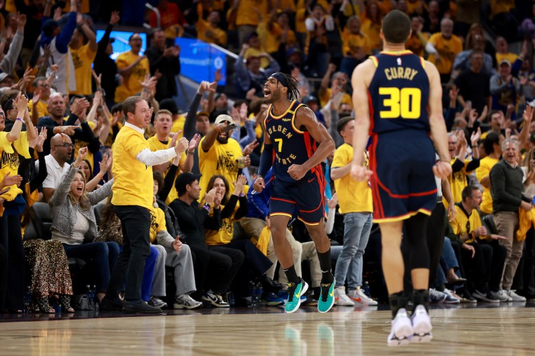 Buddy Hield To The Rescue | Defector