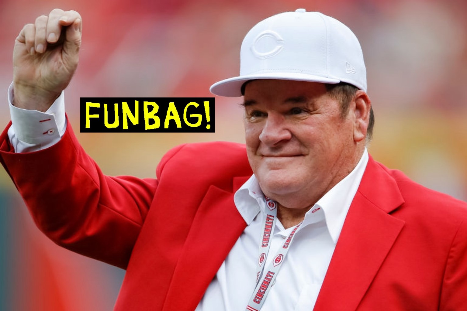 Funbag Archives | Defector