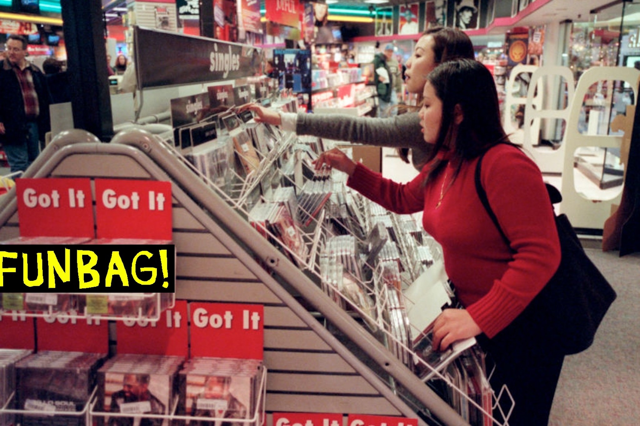 Funbag Archives | Defector