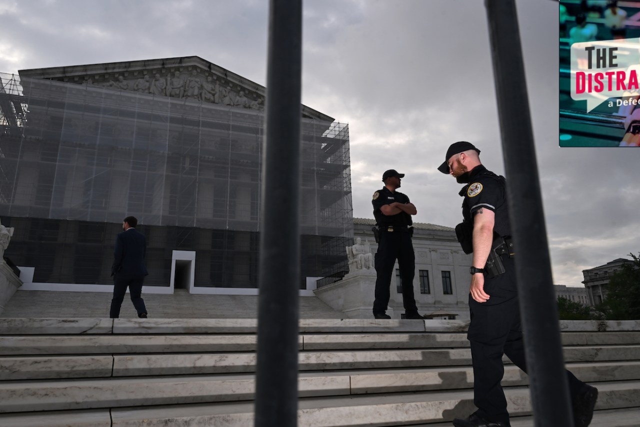 David Roth | Defector