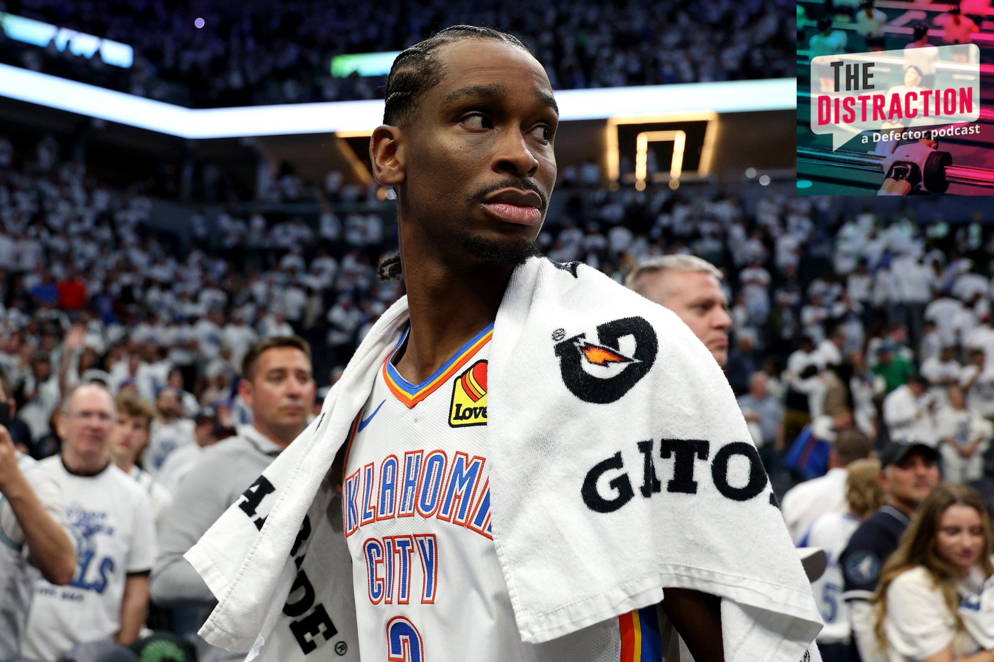 David Roth | Defector