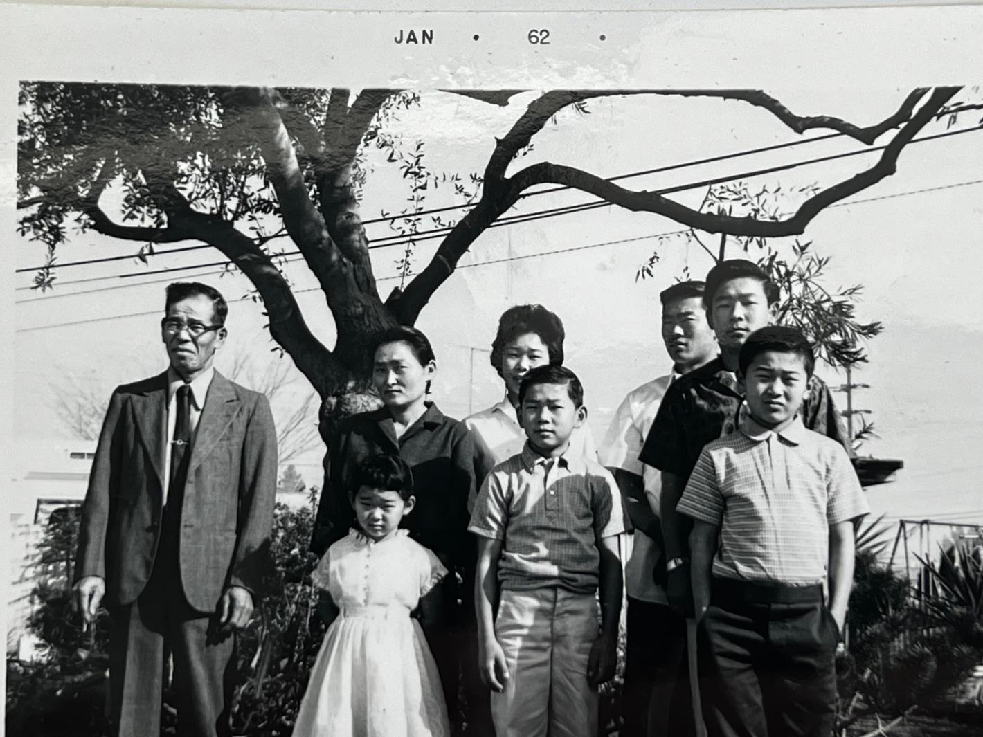 How The Japanese-American Basketball Leagues Built Natalie Nakase ...