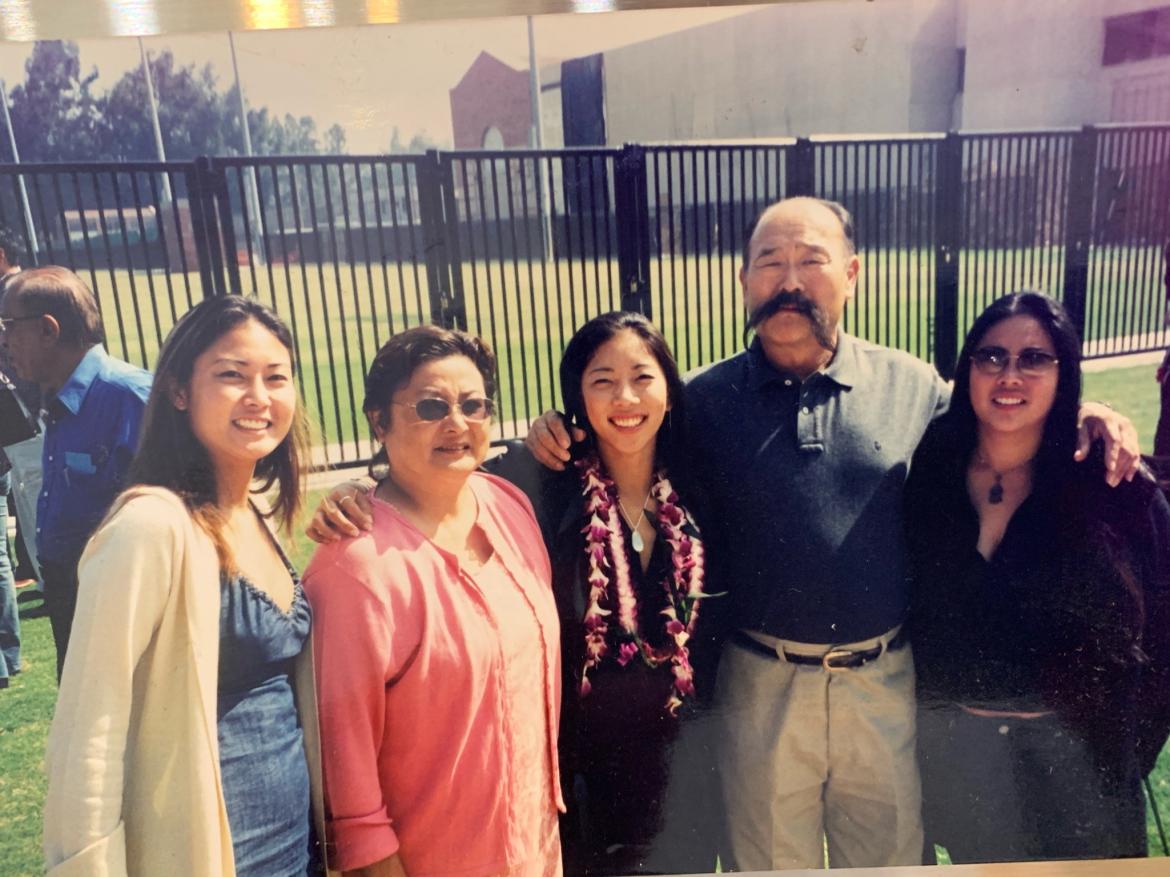 How The Japanese-American Basketball Leagues Built Natalie Nakase ...