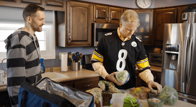 We Let Drew Cook | Defector