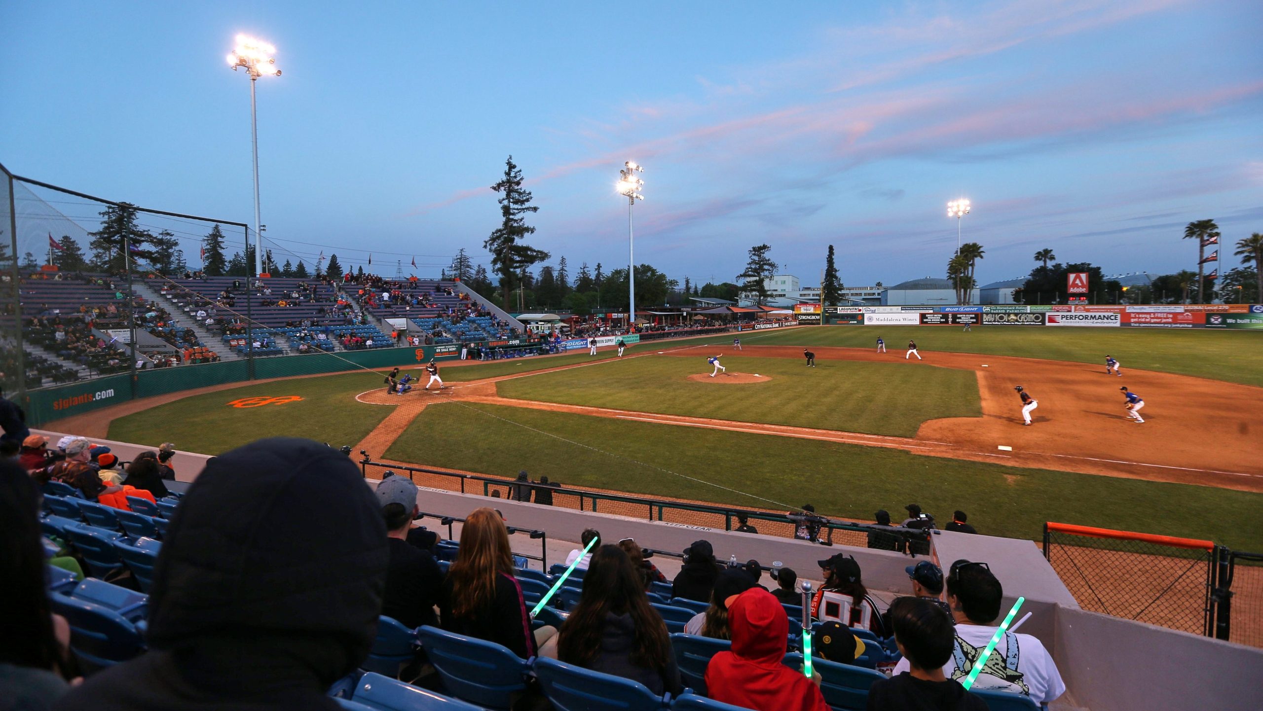 Private Equity Now Owns More Than 40 Minor League Baseball Teams, And ...