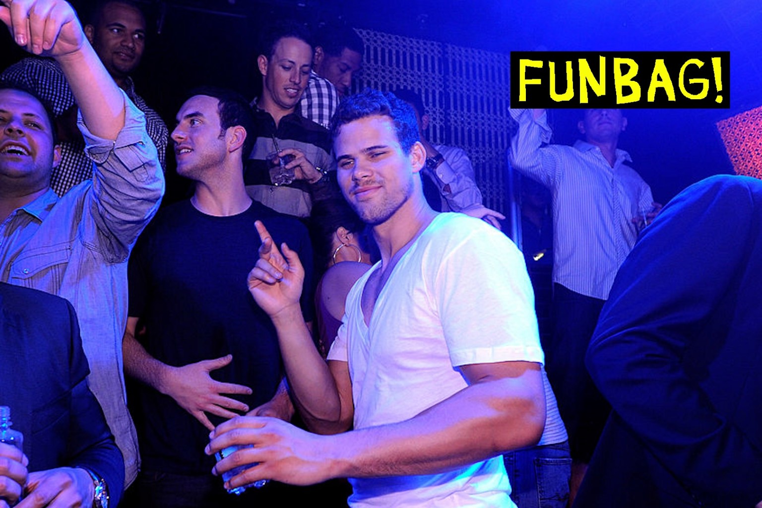 Funbag Archives | Defector