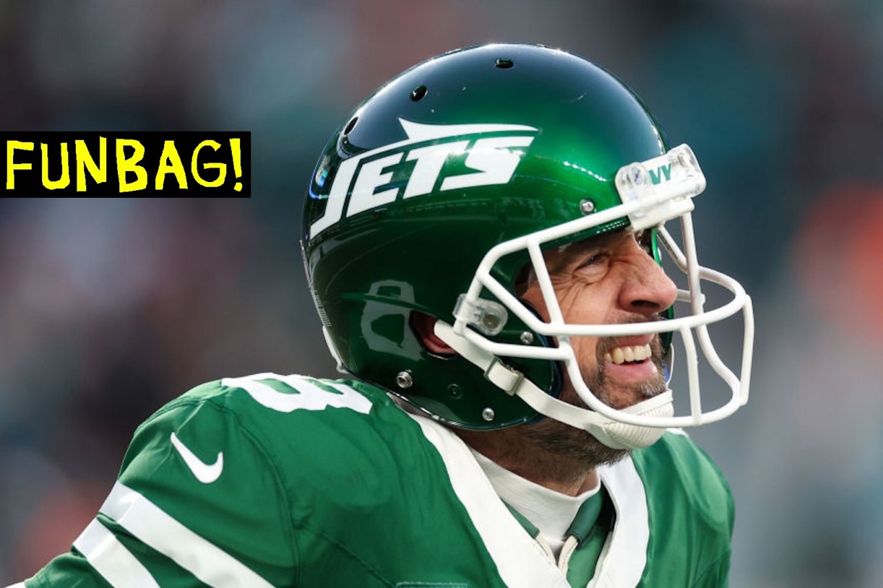 Drew Magary | Defector