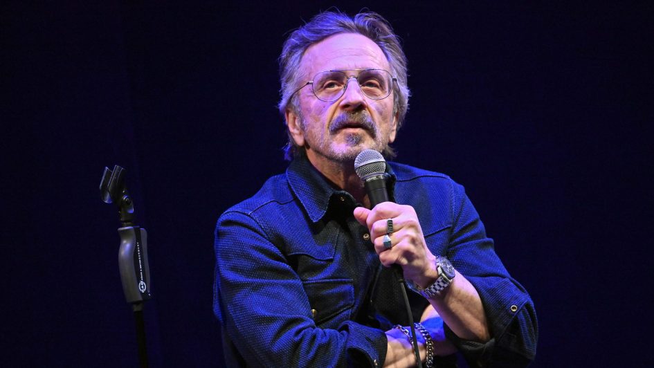 There Will Never Be Another 'WTF With Marc Maron' | Defector