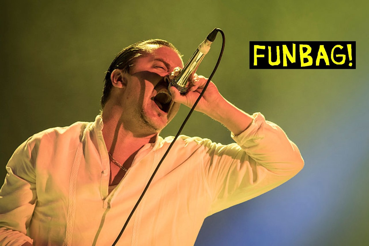 Funbag Archives | Defector