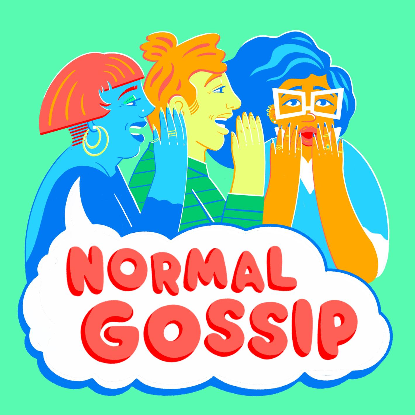 Normal Gossip | Defector