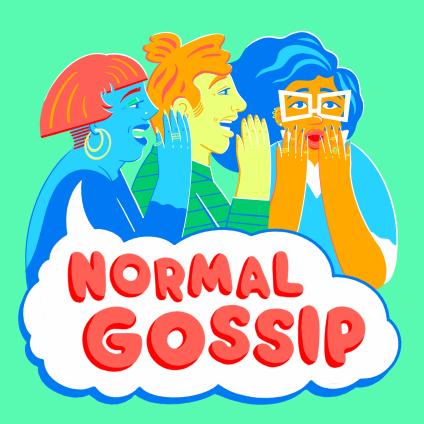 Normal Gossip | Defector