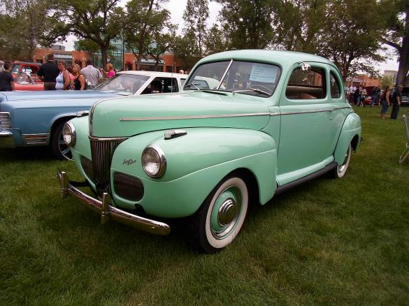 A People's History Of Climbing On Cars | Defector