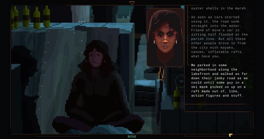 ‘NORCO’ Should Be A Cult Classic | Defector