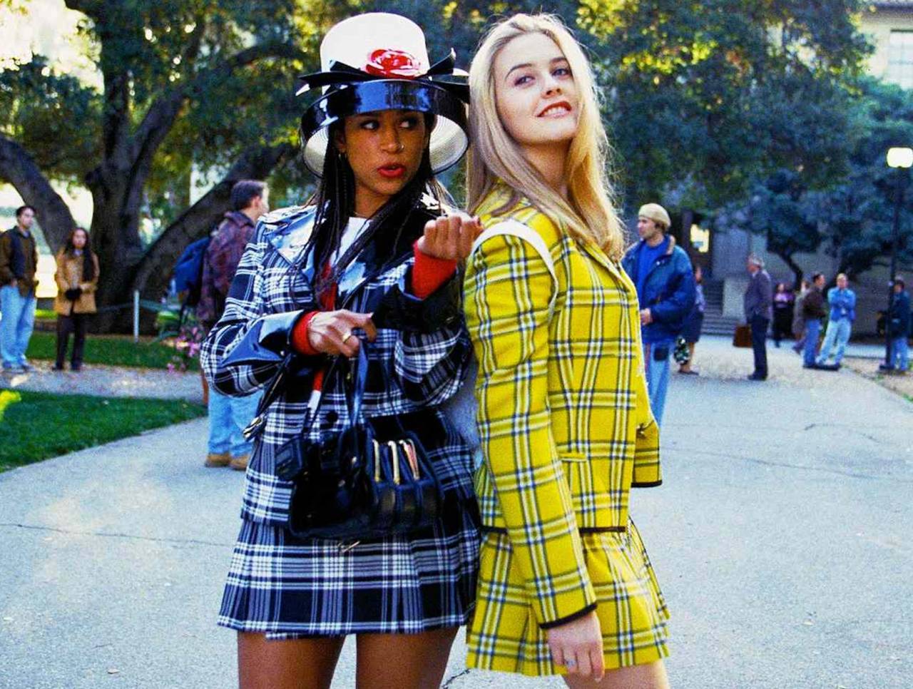 ‘Ugh! As If!’ Takes On The Enduring Appeal Of ‘Clueless’ | Defector