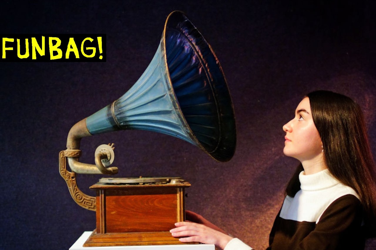 Funbag Archives | Defector