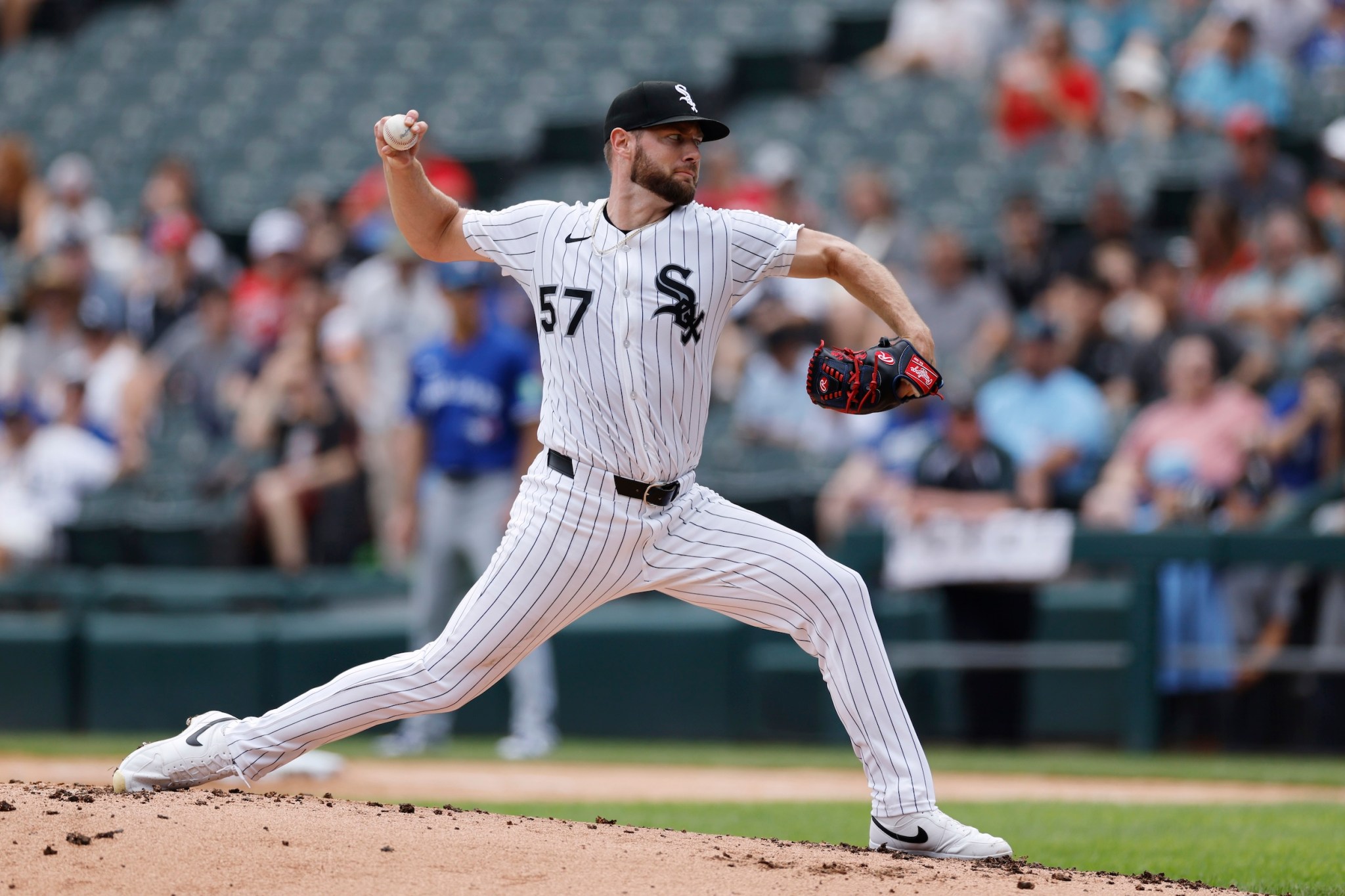 Impressive Blue Jays Win Streak Thwarted By Noted Barf Man | Defector