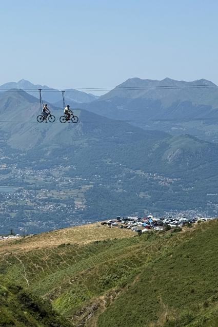 Feral Belgians, Superfan Gendarmes, And Tattered Cyclists At The Tour ...