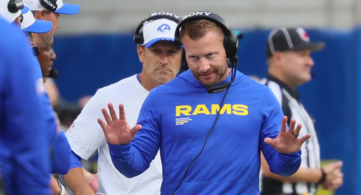 Why Your Team Sucks 2025: Los Angeles Rams | Defector