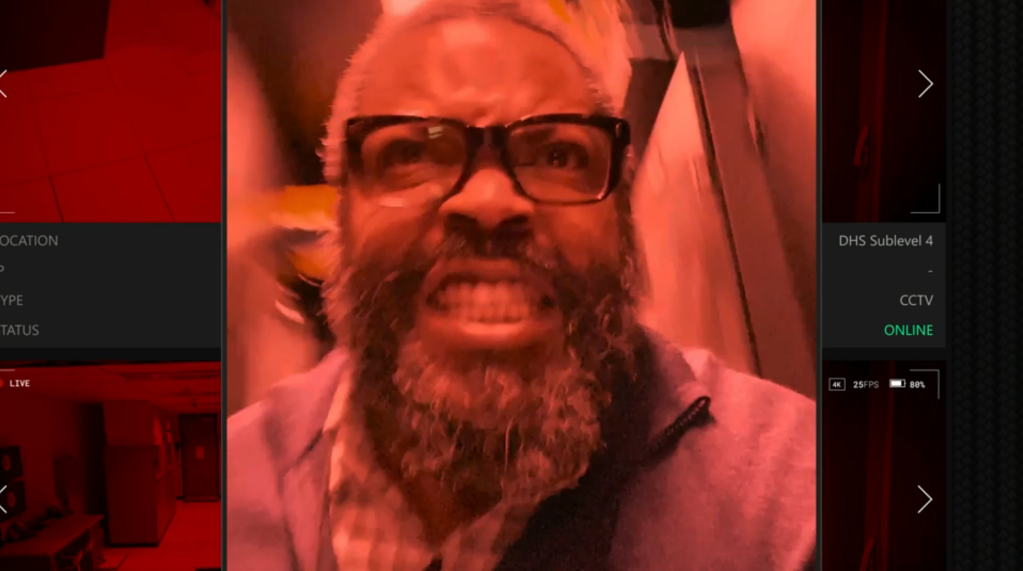 Twelve Minutes Of Ice Cube Stumbling Around An Empty Office In An ...