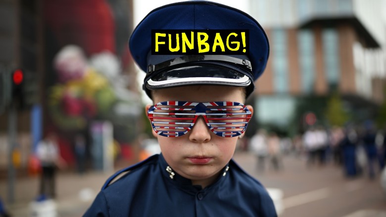 What Makes A Failson? | Defector