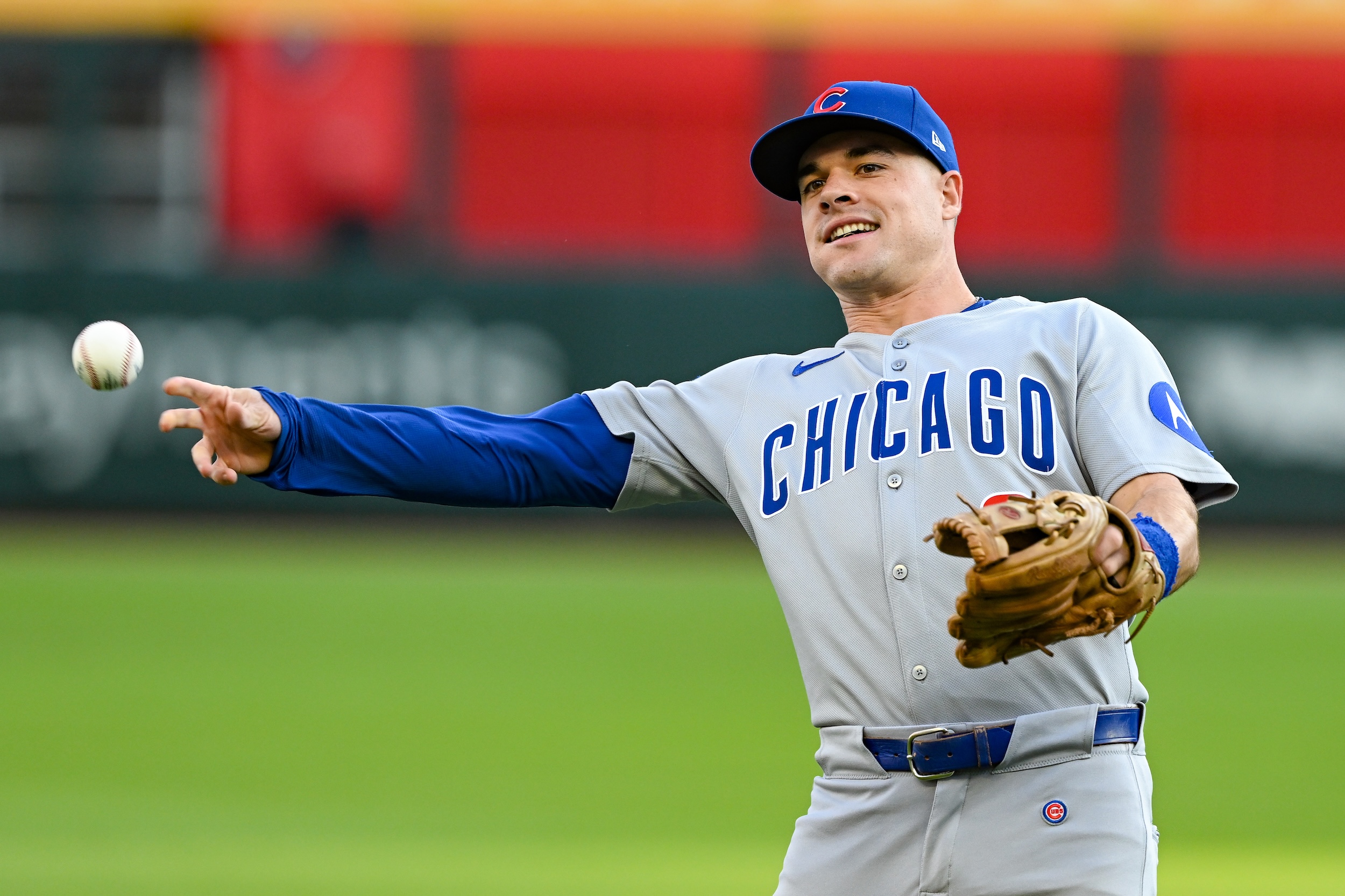 Blob-Headed Fish Sets New Standard Of Fishy Blobbiness | Defector