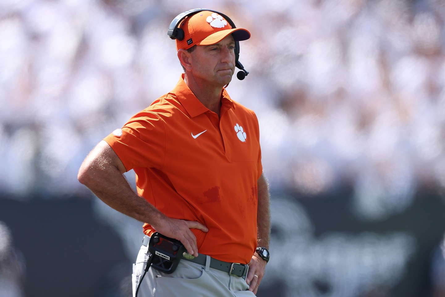 The Tragedy Of “Stomp Clap Hey” | Defector