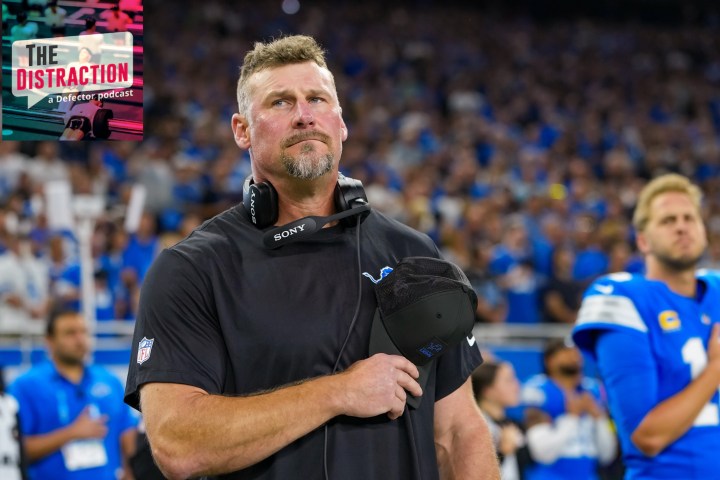 Analytics, Feel, And The Bathroom Sandwich Scenario, With Andy Behrens ...