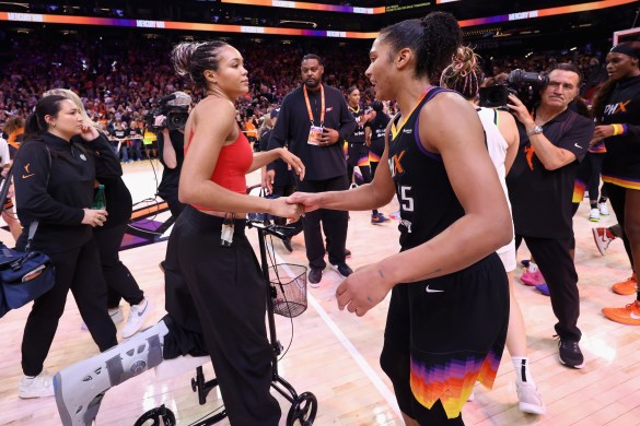 Everything You Need To Know About "Dimes Square" | Defector