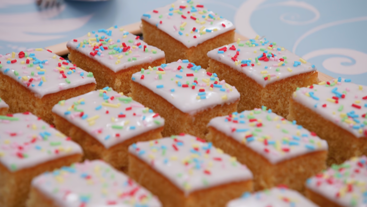 I Found This Guy's Recipe For Human Kibble Surprisingly Enjoyable ...