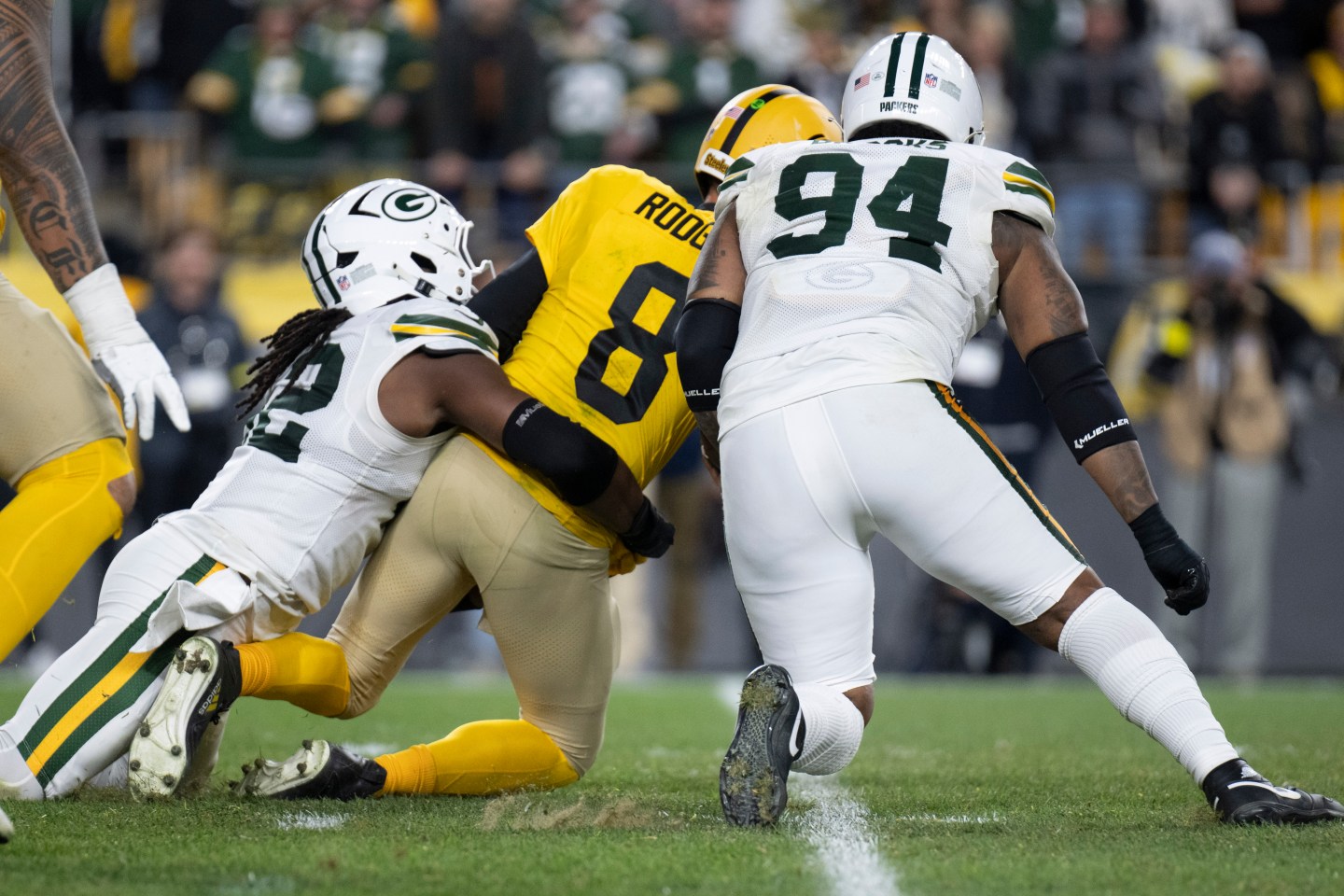 The Tragedy Of “Stomp Clap Hey” | Defector