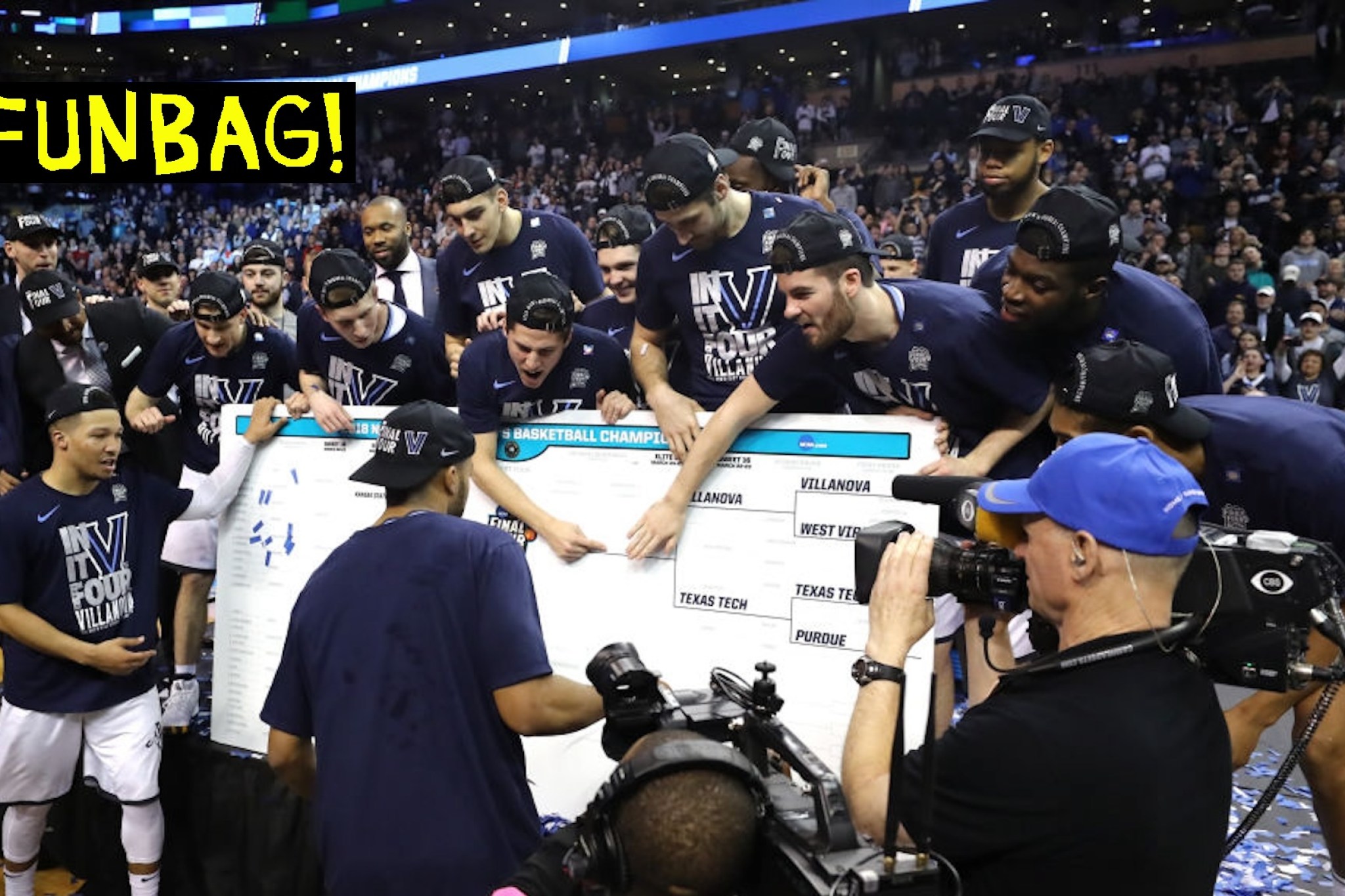 Funbag Archives | Defector