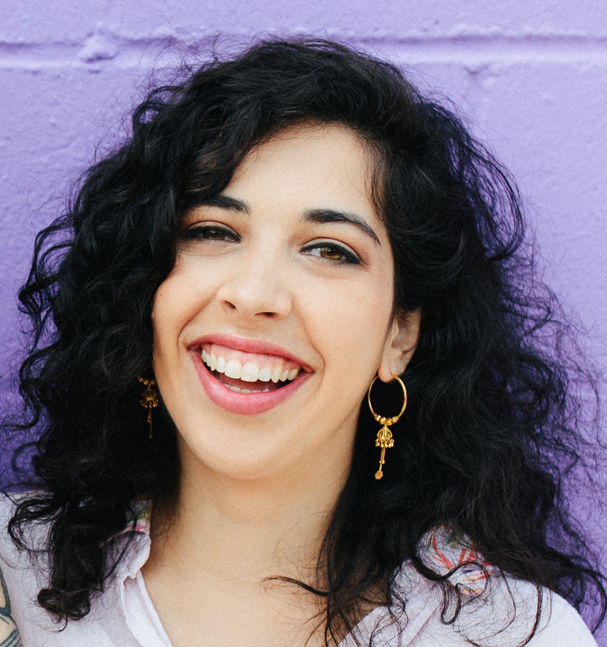 Jaya Saxena | Defector