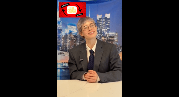 Good Thing Nobody In Charge Of A Newspaper Wanted To Make Olivia ...