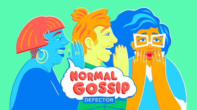 Who Said Malala Doesn’t Like To Gossip? | Defector