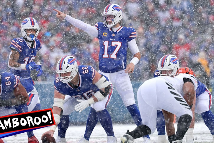 Drew Magary | Defector