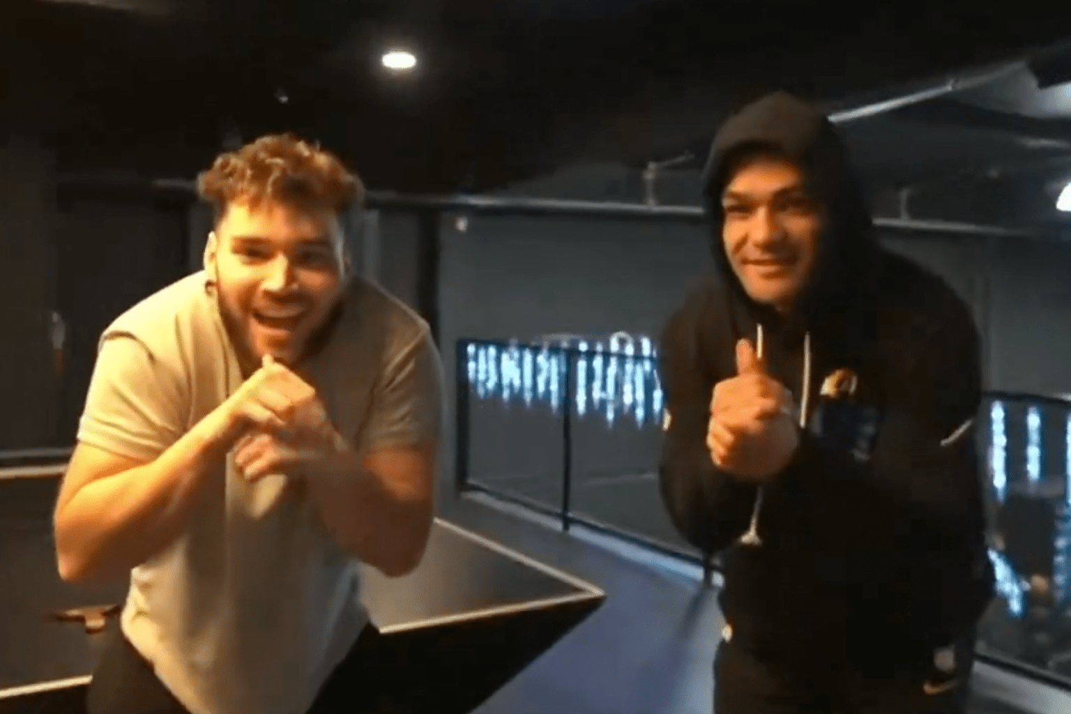 little dances Archives | Defector