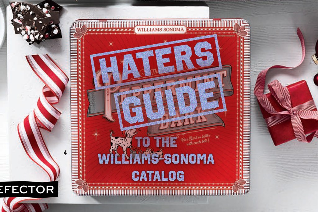 Drew Magary | Defector