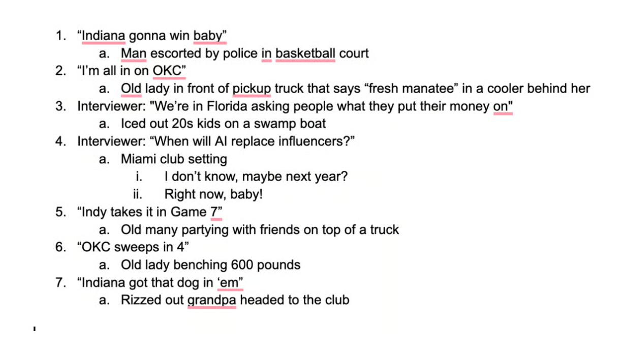 Prediction Markets Are Betting On A Grim Future | Defector