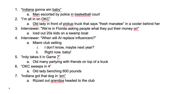 Prediction Markets Are Betting On A Grim Future | Defector